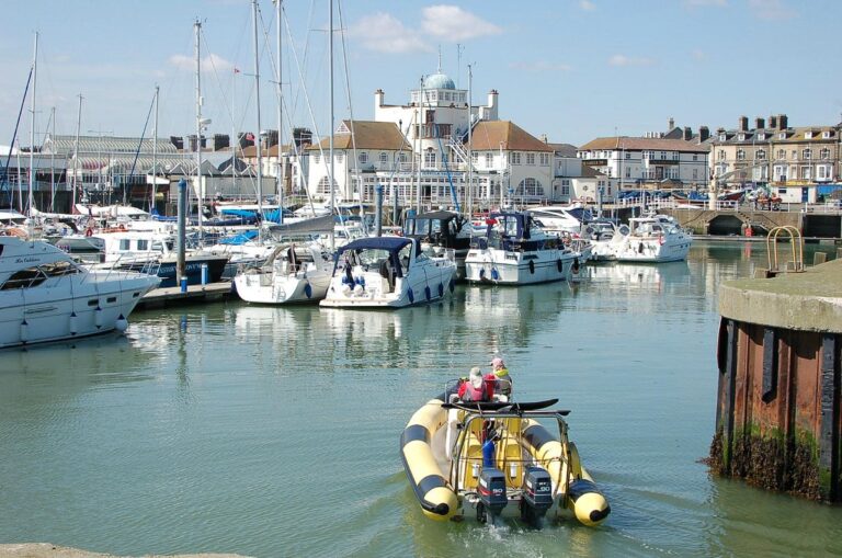 Lowestoft